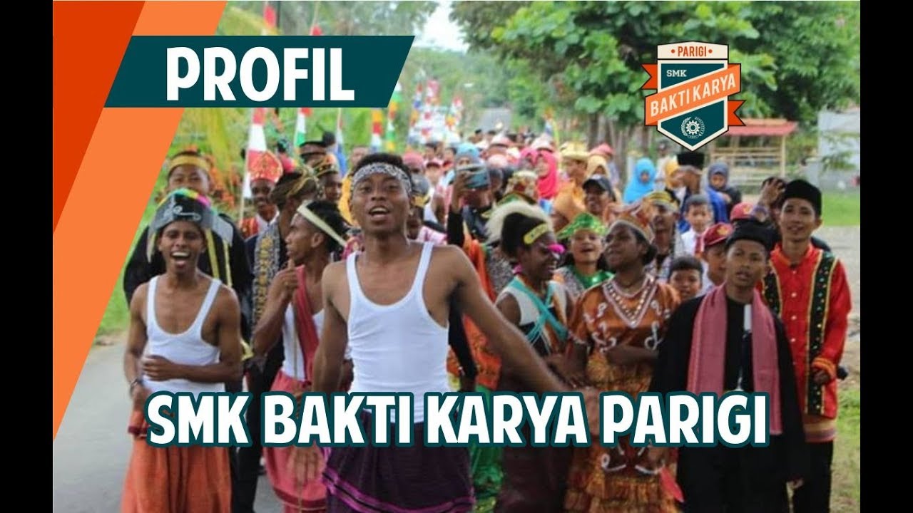 Pendaftaran - SMK BAKTI KARYA