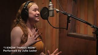 INTO THE WOODS (2022 Broadway Cast Recording) – AVAILABLE NOW!