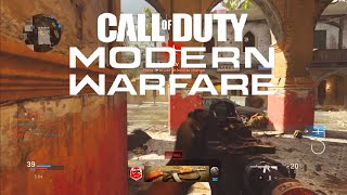 Call of Duty Modern Warfare 2019 - PS5 Multiplayer Gameplay in 2025 #10