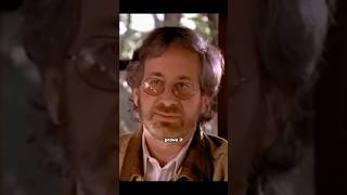 When Steven Spielberg first saw CGI in Jurassic Park #shorts