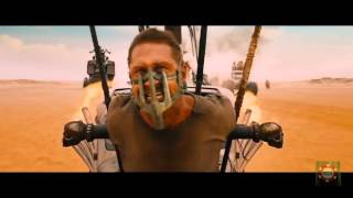 Top 10 sci fi movies 2015
