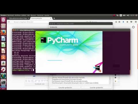 Configurando Django con Postgresql | Python Piura
