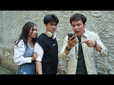 Jejak Rahasia - Sinopsis, Pemain, OST, Review