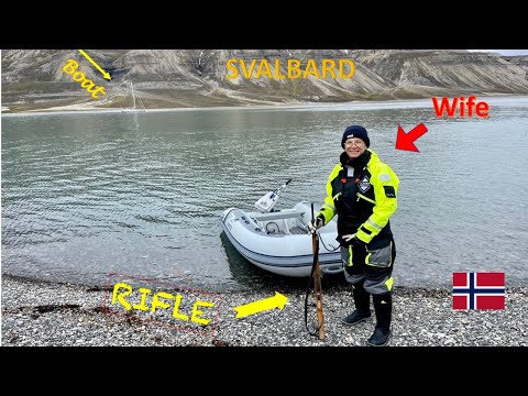 Hoppas du inte tröttnar – Bushpoint