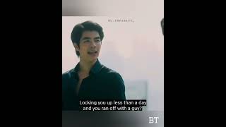 Who won the Apologise game????????Kinnporsche ep 10 Eng sub #kinnporscheep10#KinnPorsche