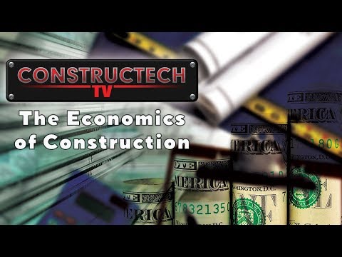 My Constructech TV Interview « Construction Analytics