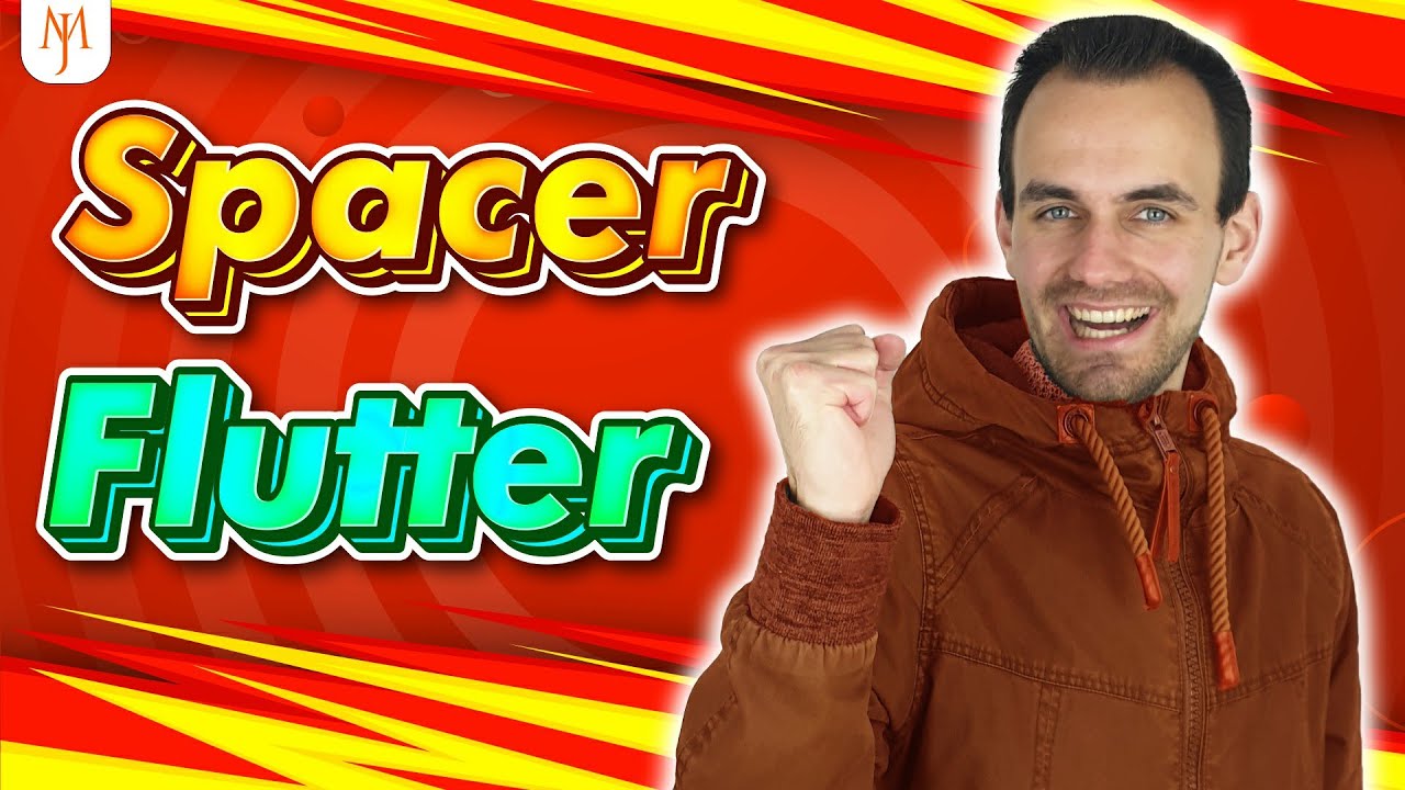 GitHub - JohannesMilke/spacer: Use the Spacer Widget in Flutter to add space between widgets ...