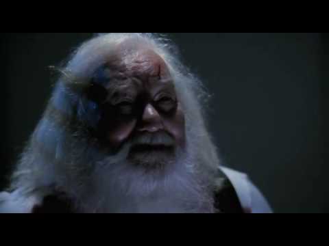 Navidad Viral: Jack Bauer le hace un interrogatorio a Papá Noel. – doppifity