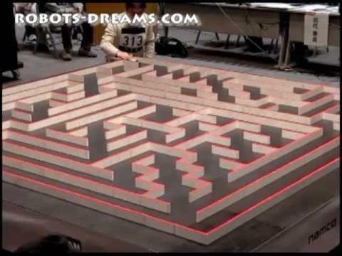 Vacuum Micromouse | Hackaday