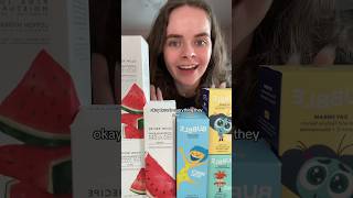 GLOW RECIPE AND BUBBLE SKINCARE PR HAUL π¦β¨