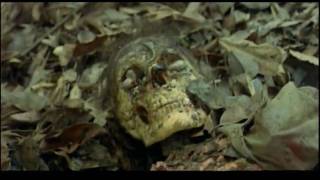 Cannibal Holocaust (1980) - Trailer