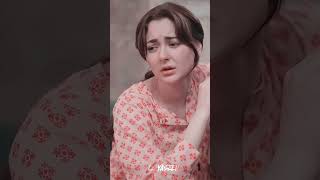 Muja Tumara Sath Rhna Ha????#viralstetus #viraldrama #love #haniaaamir #fahadmustafa #kabhimainkabhitum