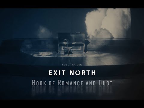 Exit North – Book of Romance and Dust (2019) Download mp3 zip Mediafire 320 kbps – Download Exit ...