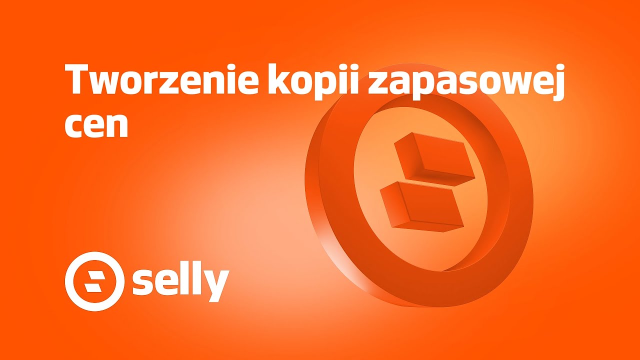 Masowe zmiany cen | Selly®