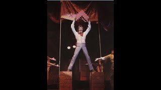 Michael Crawford - Barnum