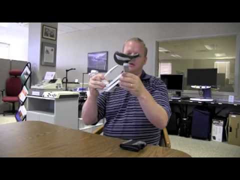 Monday Tech Tip: Wrist Supports