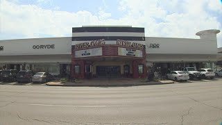 River Oaks Theatre set to close after no deal reached with landlord