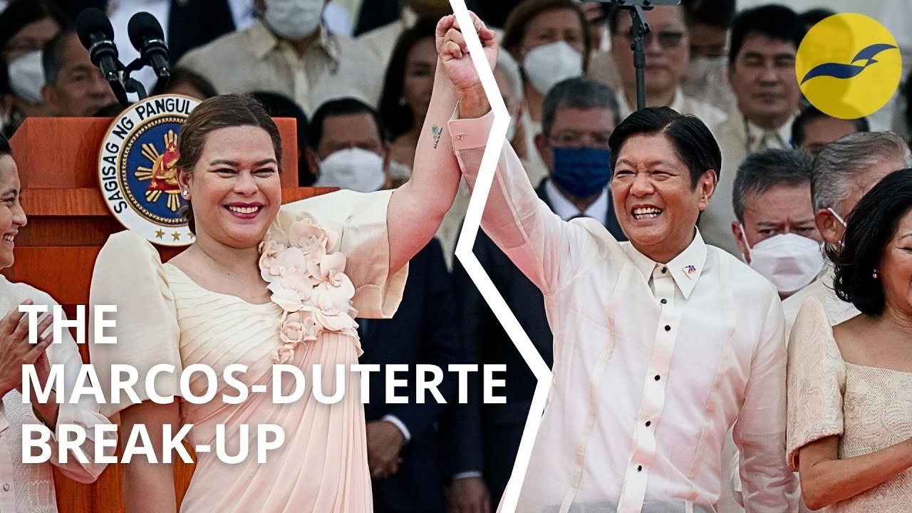 Philippines: Sara Duterte Accuses Marcos Allies Of Undermining 2028 Election Prospects – Eurasia ...