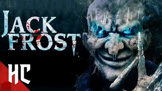 Jack Frost | Full Monster Horror Movie | Horror Central
