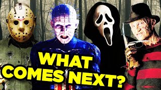 10 Status Updates On Iconic Horror Movie Franchises