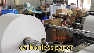 24 x 150’ Plotter Paper CAD Paper Rolls