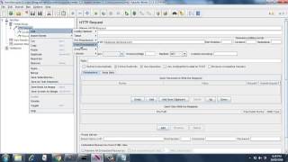 How to resolve "Java Socket Exception" for a JMeter FTP Sampler