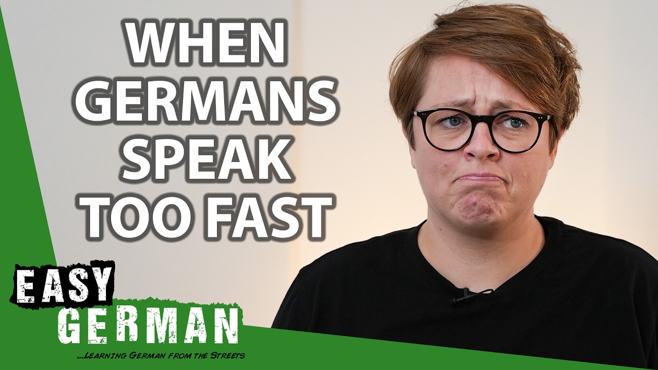 Easy German