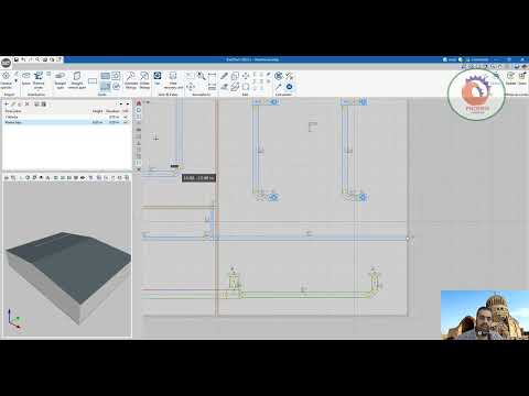 Cype EasyDuct رسم دكت – Phoenix