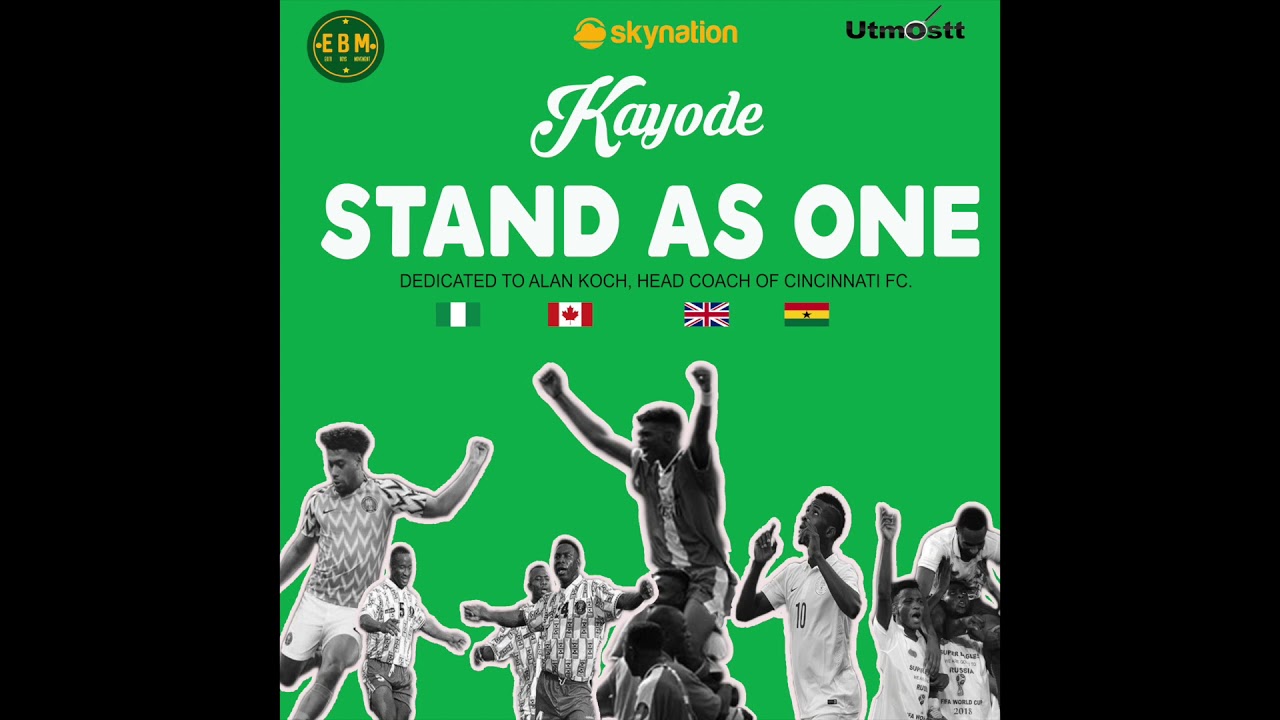 Inspired by Drake, 2Face, Oritse Femi and Davido, Kayode Releases First Single Baba Olowo ...