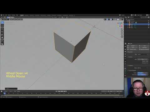 Modelers – Video 4 | CoderDojo Athenry