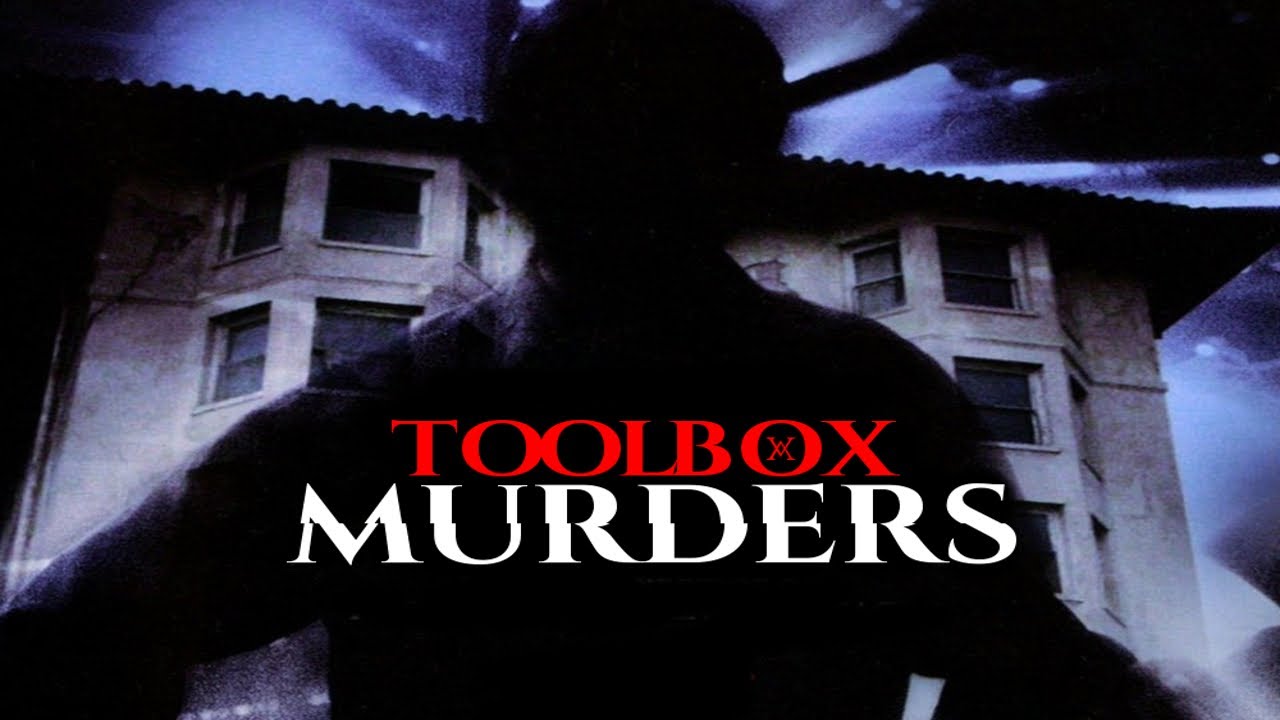 Toolbox Murders (2004) - PaintxWiki