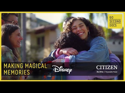 My Cousins on 60 Second Docs! – Notablog