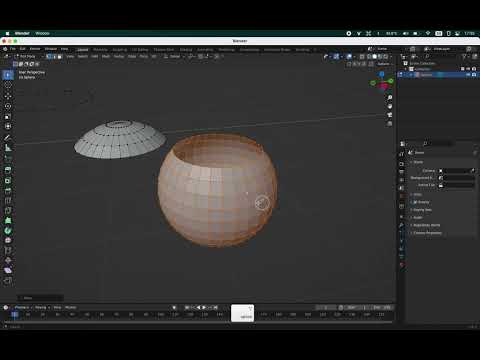 GitHub - nguyentutiensinh/auto_split_blender_addon: Auto Split vertex, edge, face