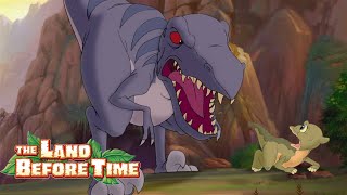OUTSMARTING Fastbiters ???? | 1 HOUR of Full Episodes | The Land Before Time