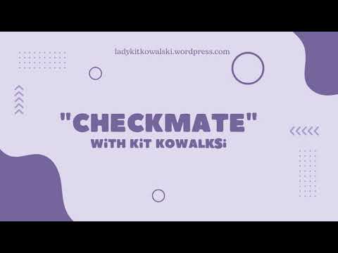 Debunking the Debunking: ABC & ACON take on Binary – Lady Kit Kowalski