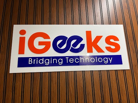 IGeekS Technologies, Bangalore: Oracle training, Android Development, Java Training, C,C++ ...