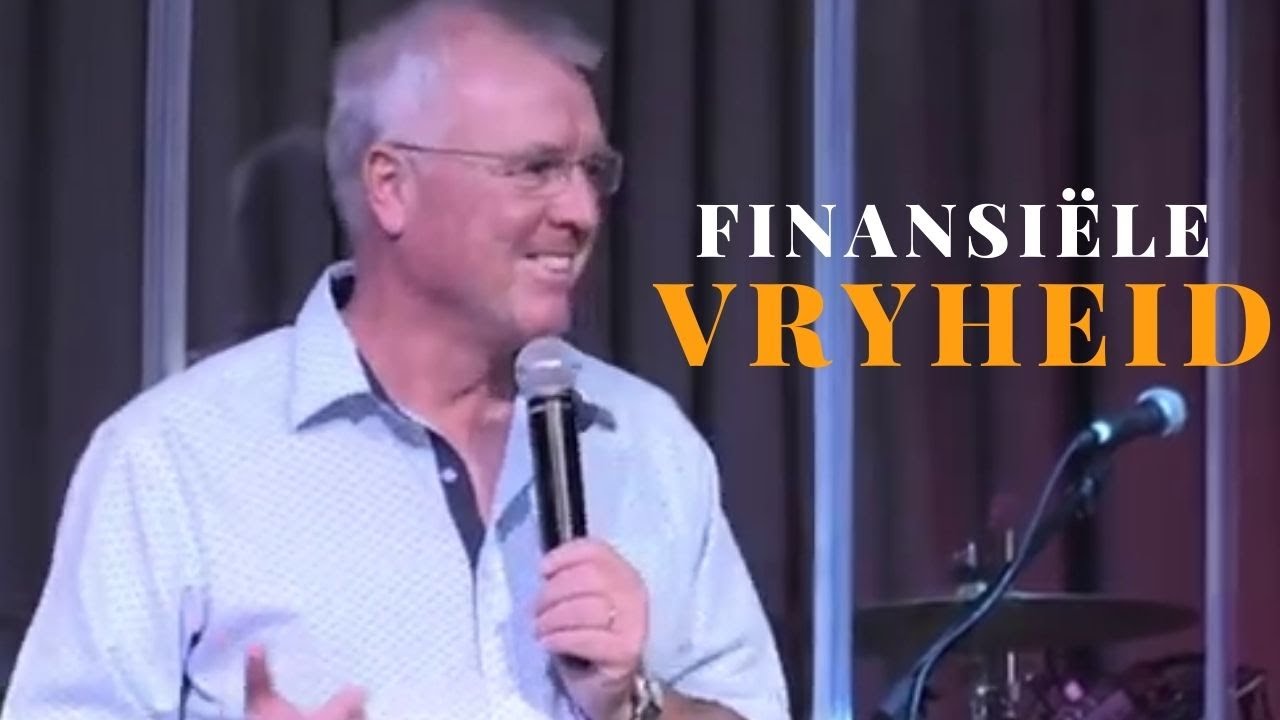 Sermons - Worcester Christen Gemeente