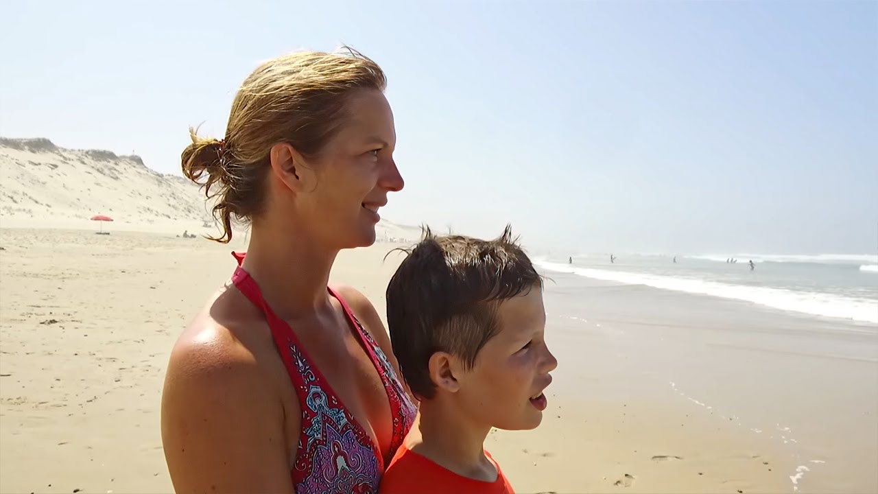 Documentaire | Au Village Western, des vacances pas comme les autres