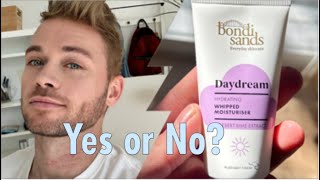 Bondi Sands DAYDREAM Whipped Moisturizer REVIEW