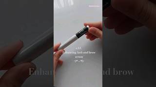 Eyelash serum♡ #elf #skincare #beauty #eyelashes #youtubeshort