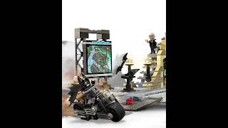 If You Like Batman Don't Buy The New LEGO Batcave (Do This Instead) #shorts