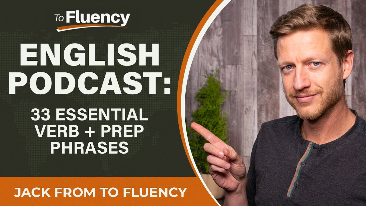 Learn These 33 Essential Phrases for Better English Fluency (with ...