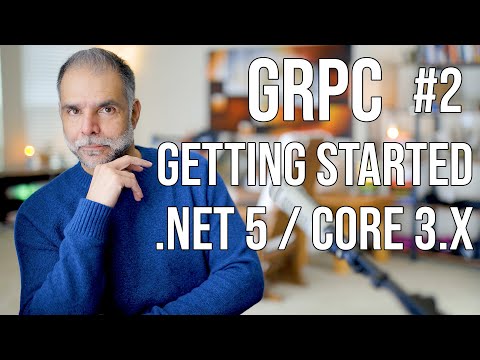 GitHub - matlus/MovieServiceGrpcYouTube