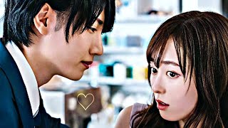 Good Morning Call-Love story????❤️Japanese Drama ????❤️????????