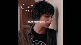 Rodrick Edit | Diary Of A Wimpy Kid