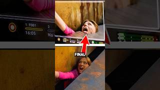 Final Destination Bloodlines Without CGI????