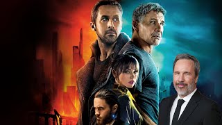 ???? Denis Villeneuve Discusses Blade Runner 2049 | Sci-Fi Masterpiece ????