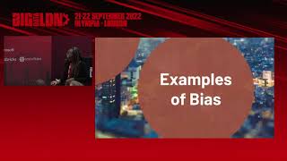 Machine Learning Ethics
