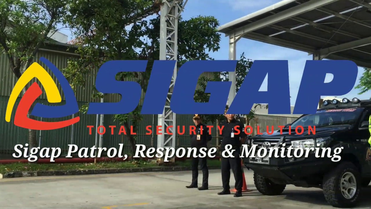 PT. SIGAP PRIMA ASTREA – – Safe With Us