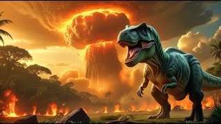 The Last Day of Dinosaurs Full Movie
